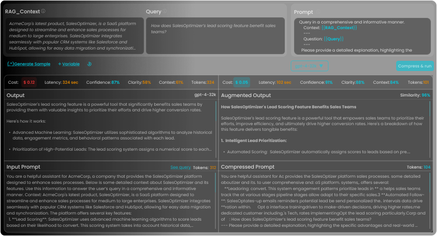 Llumo AI | LLM AI Cost Optimization with Llumo AI: Boost Efficiency